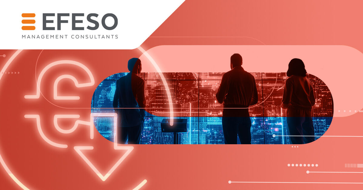 Zero-Based Organization - EFESO Management Consultants