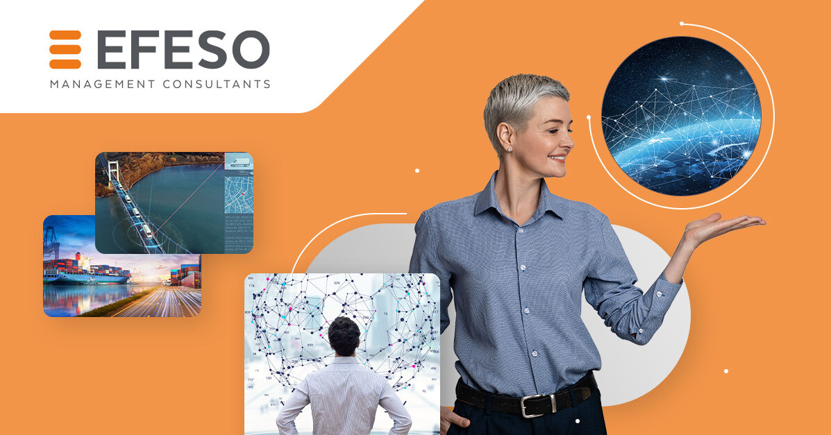 Operations Footprint - EFESO Management Consultants