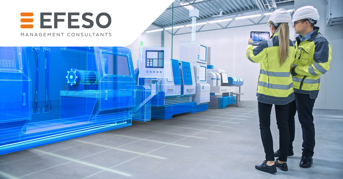 Operational Excellence & WCOM - EFESO Management Consultants