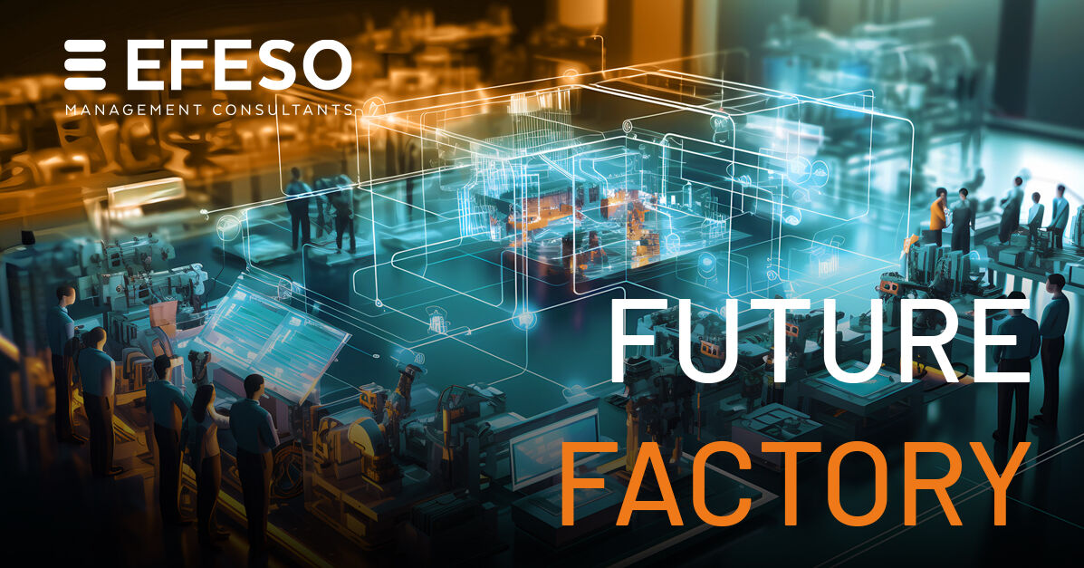 Future Factory – Manufacturing Philosophy for the Age of Uncertainty ...