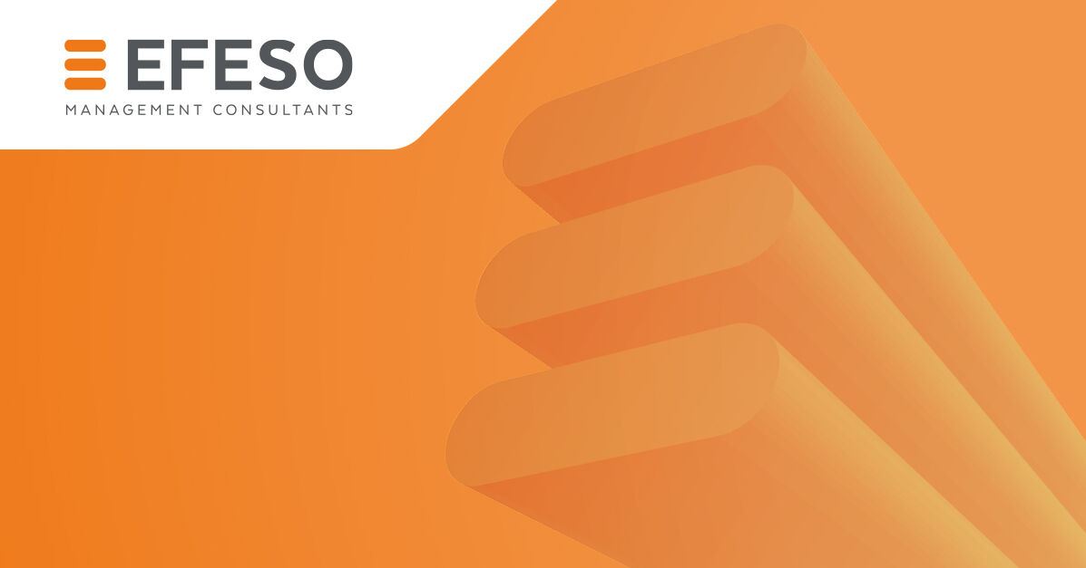 Glossary - EFESO Management Consultants