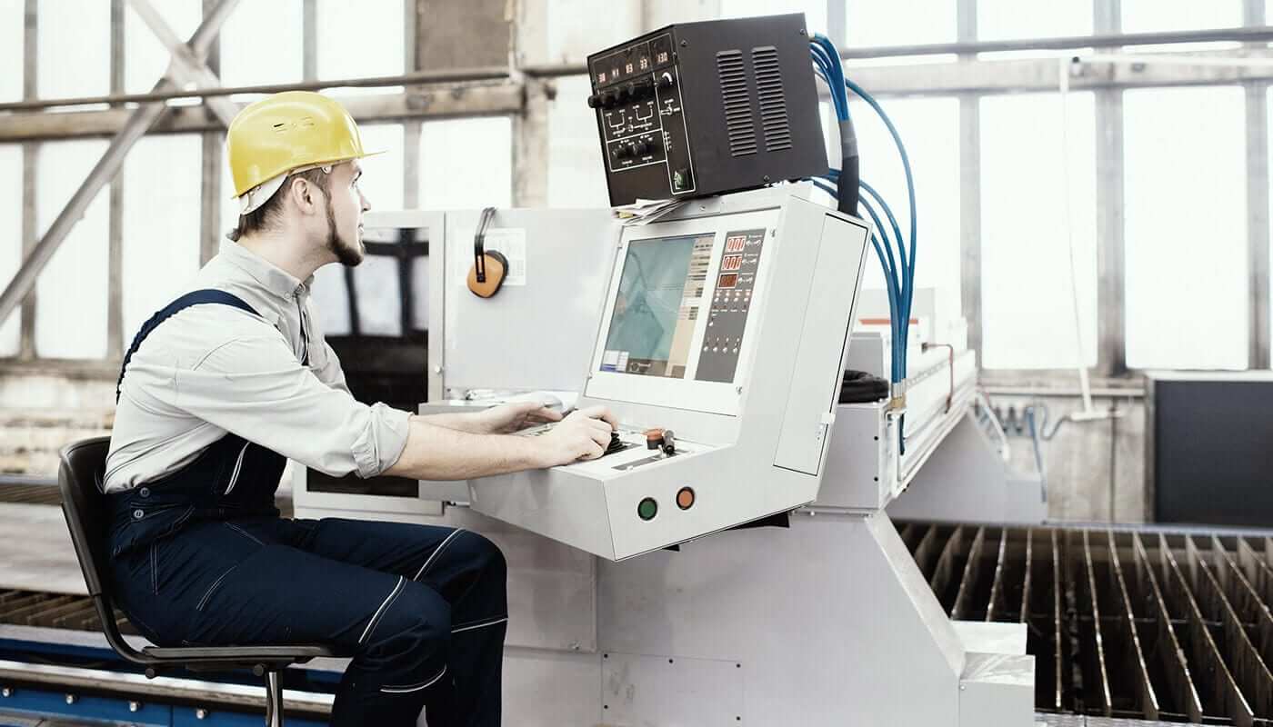 Operations Footprint: Redesign of the worldwide manufacturing network ...