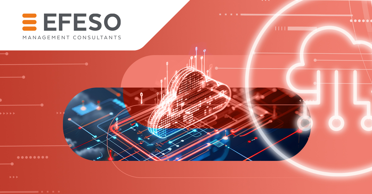 Digitalization Excellence - EFESO Management Consultants